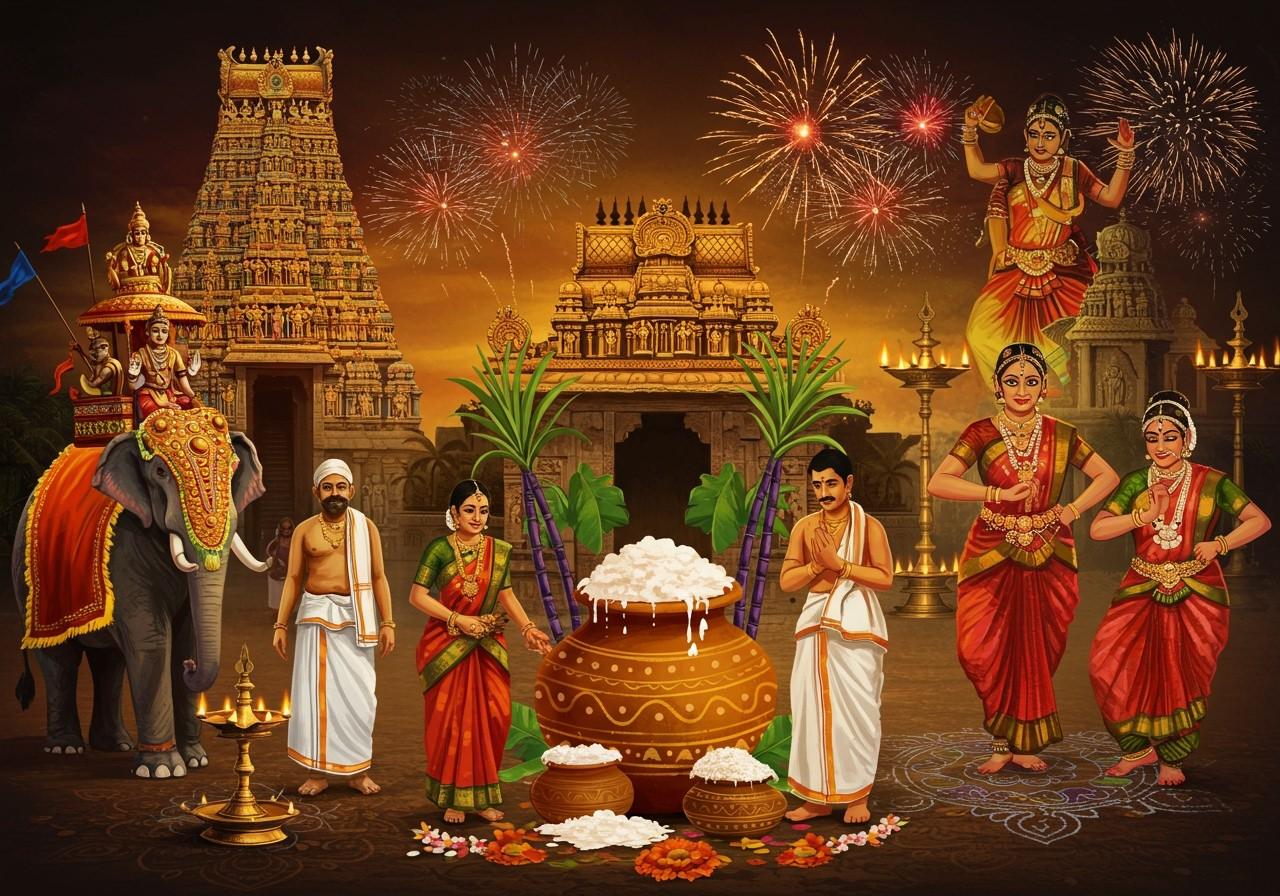 Tamil Aram Foundation Org – Aram Saiya Virumbu